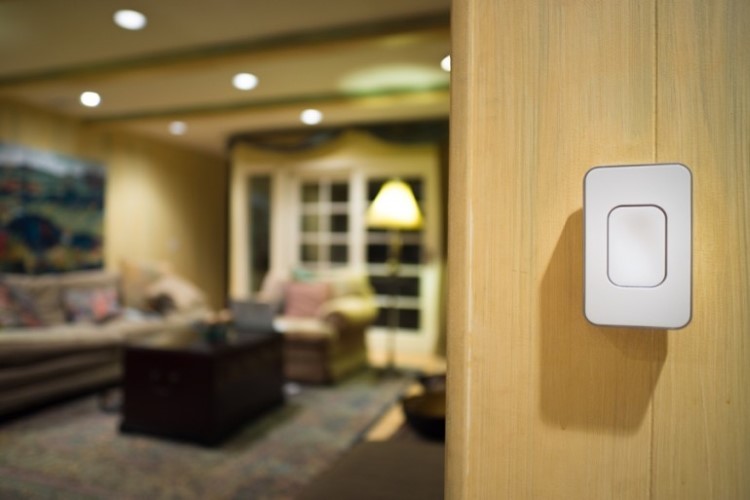 Switchmate makes ordinary light switches smart