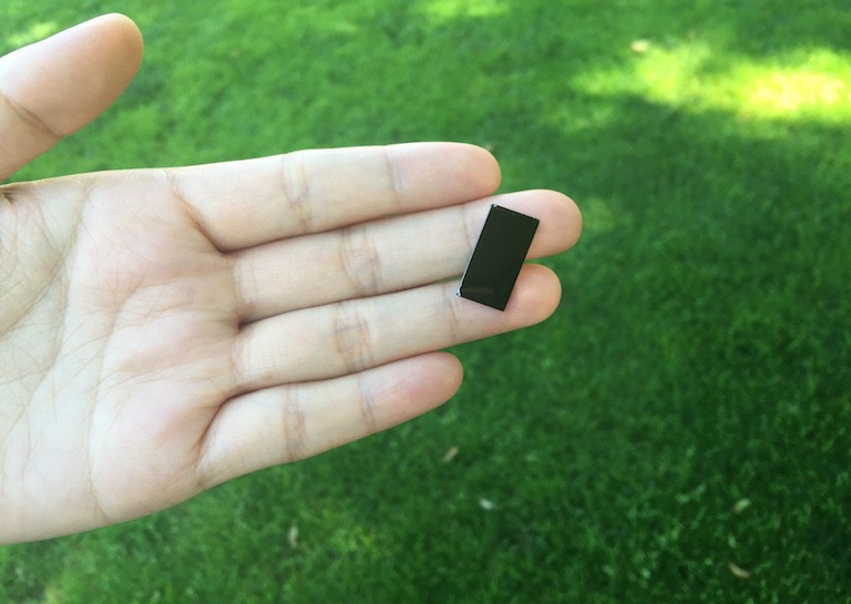 Small Stanford Device Harnesses Solar to Purify Water Faster