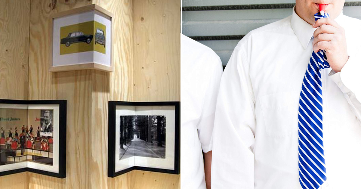 17 Inventions You've Not Likely Heard About