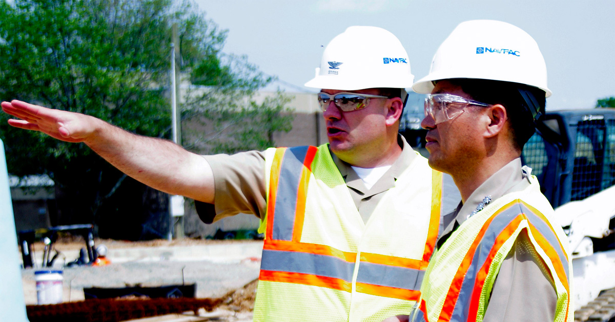 What does a Civil Engineer Do?