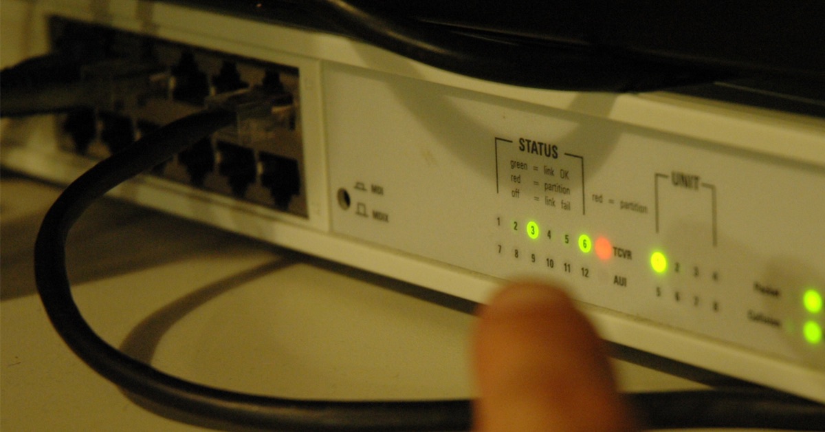 Virtual Private Networks: How They Work And Why You Might Need One