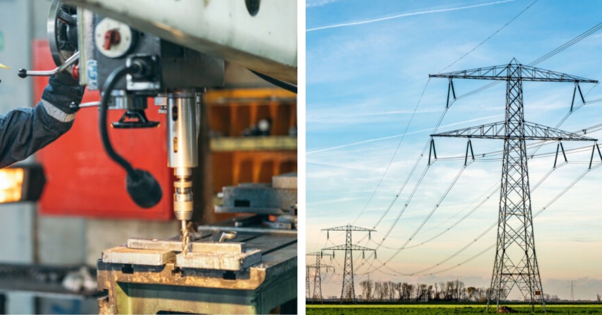 10 Essential Services and Engineering Fields to Support Them