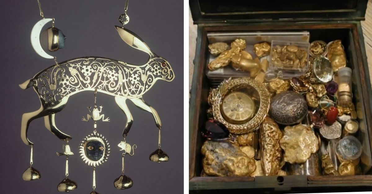 Two Famous Real-Life Treasure Hunts, One Is Still Waiting to be Found