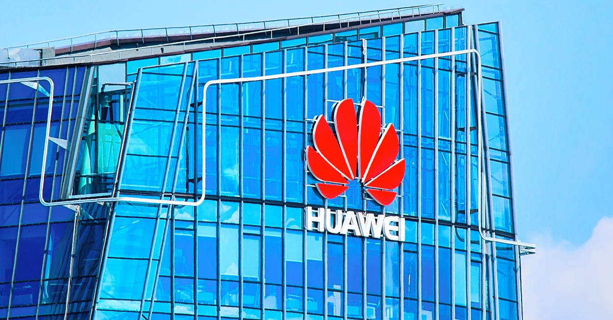 Huawei's New Operating System Unveiled: HarmonyOS