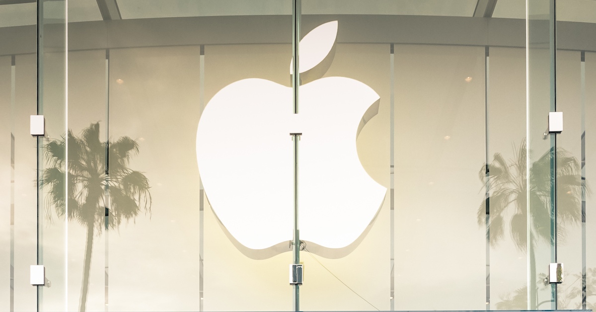 Apple's Third Quarter Results: A Record $53.8 Billion in Revenue