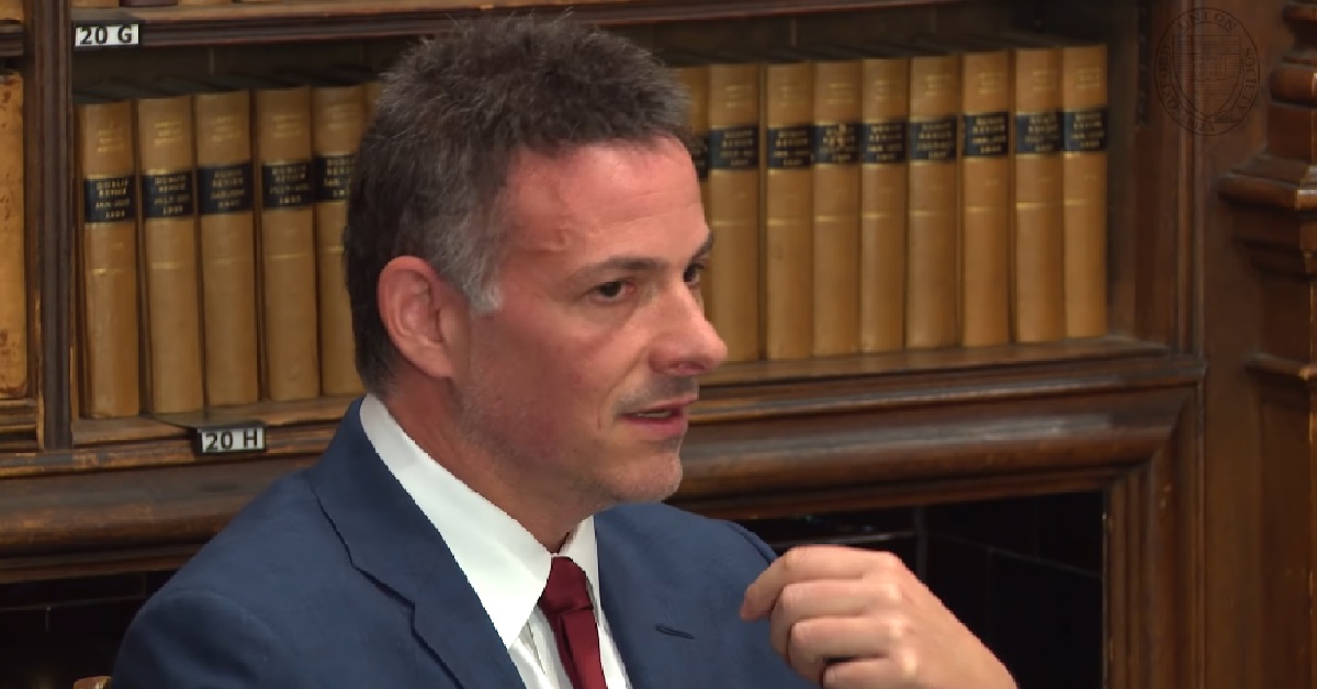 Greenlight Capital's Founder Calls Tesla's Promises "Horse----"