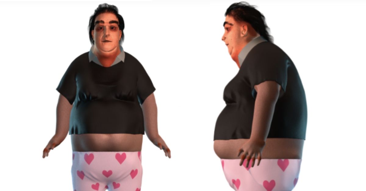 How Remote Workers Will Probably Look Like in 25 Years