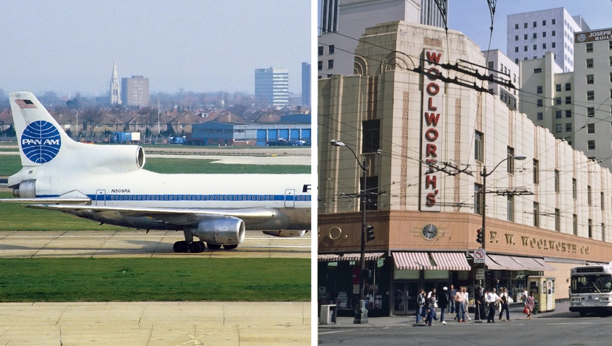 6 of the Most Famous "Dead Brands"