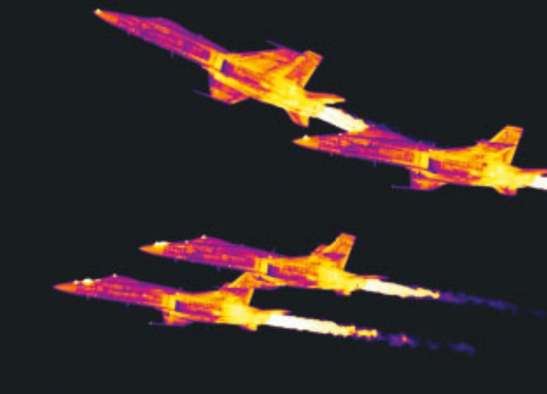 How Would a Modern Jet Fare Against Propeller Planes in WW2?