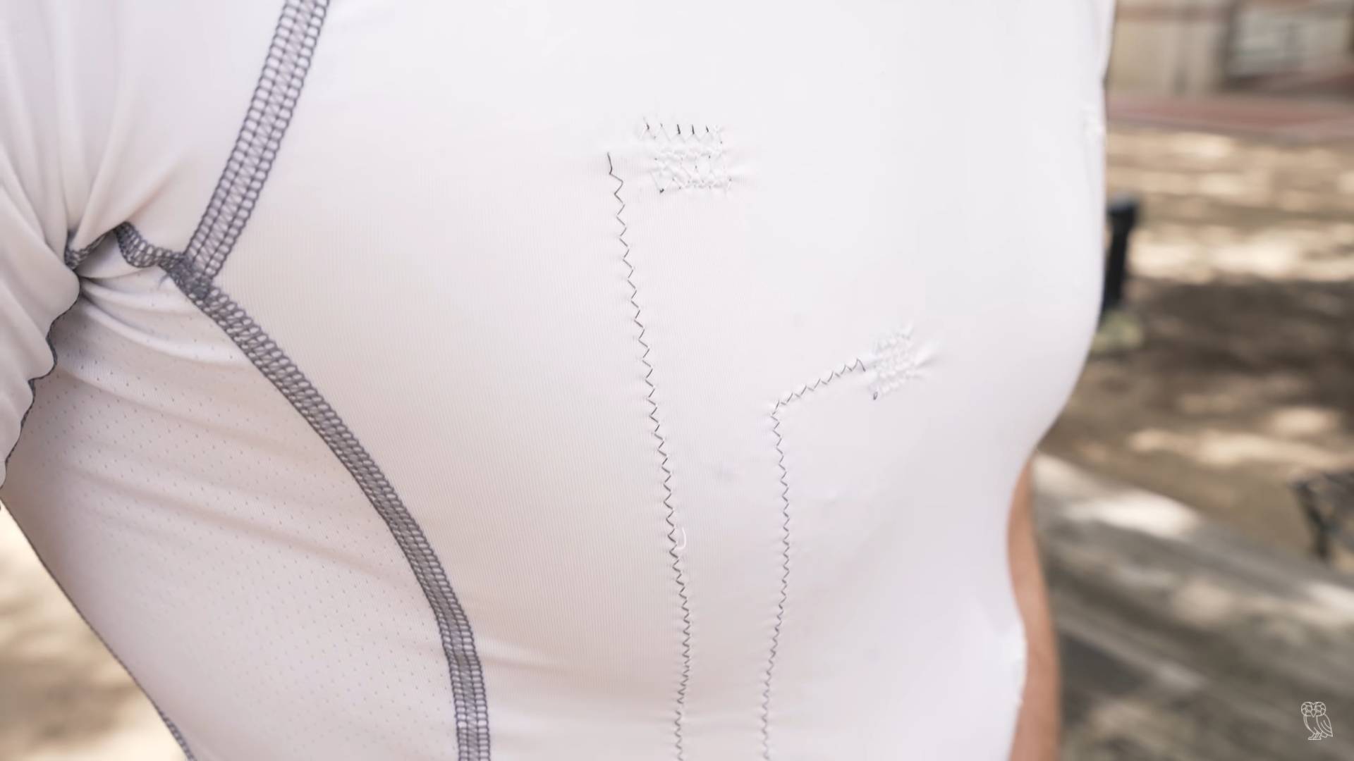 This Comfortable Smart Shirt Can Measure Your Heart Rate