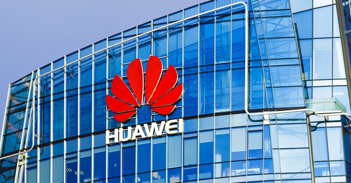 Huawei Likely to Use Its Own OS in New Smartphone by Year's End