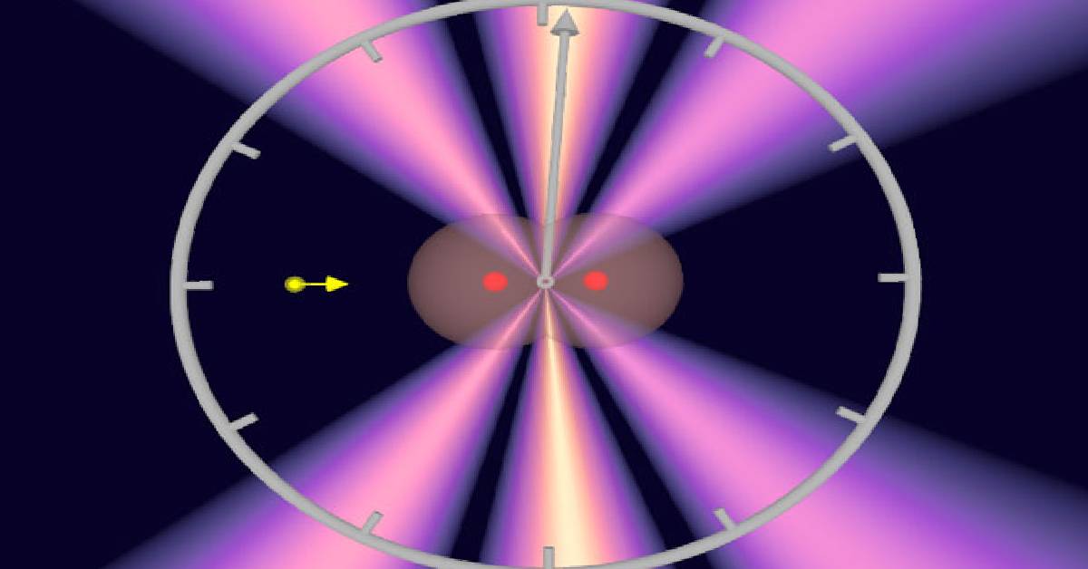 World Record of Smallest Time Measurement Broken | IE