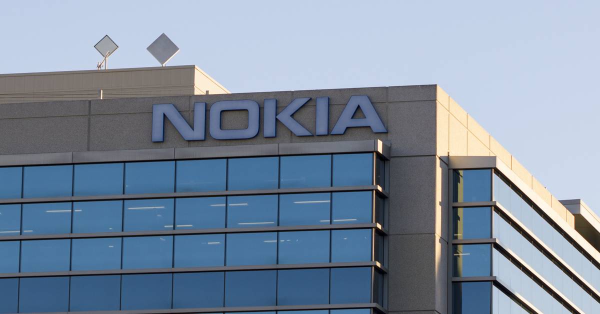 Nokia First to Achieve Live C-Band Network in the U.S. Reaching Speeds ...