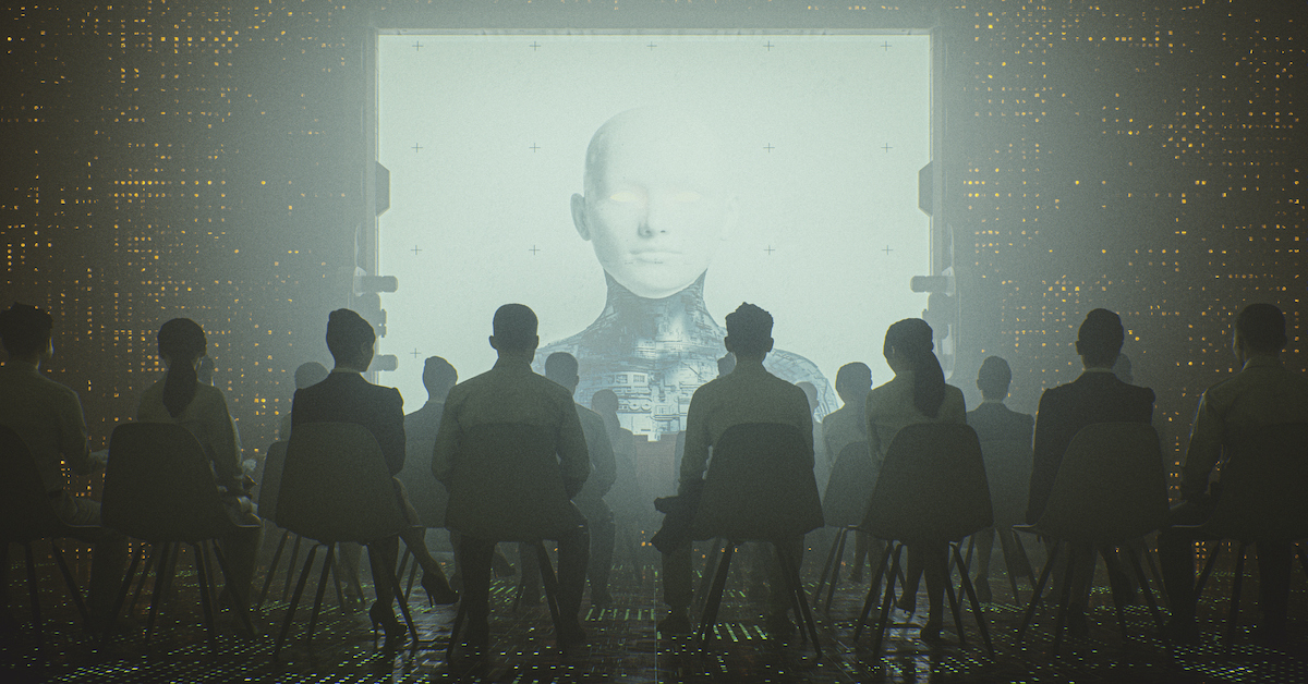 Science Fiction Ideas and Technologies That Could Be Possible in the ...