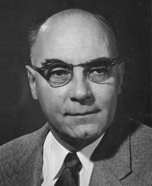 Discoverer of Antimatter, Nuclear Physicist Carl Anderson | IE