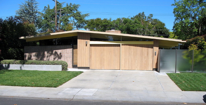 The Resurgence of Everything Mid-century Modern