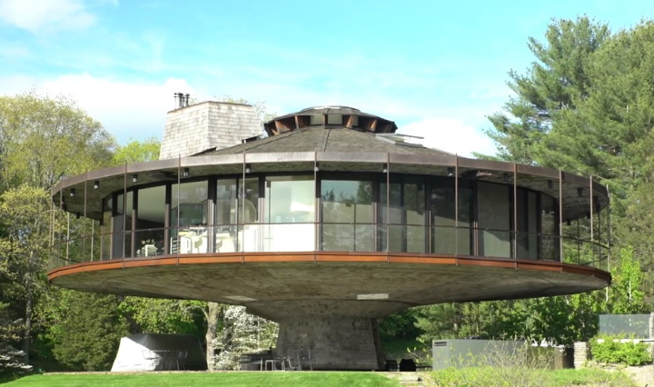 The Resurgence of Everything Mid-century Modern