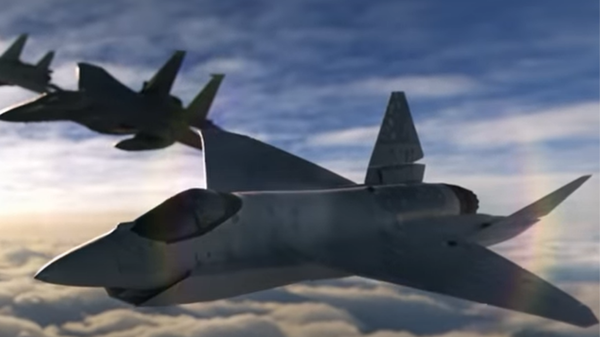 Russia's F-35 Rival 'Checkmate' May Arrive Sooner Than We Thought