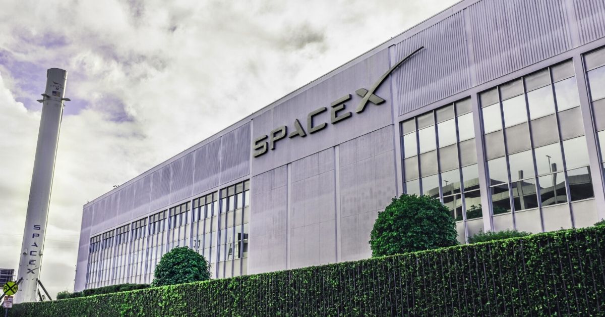 SpaceX Given Three NASA Contracts for Starship Moon Missions