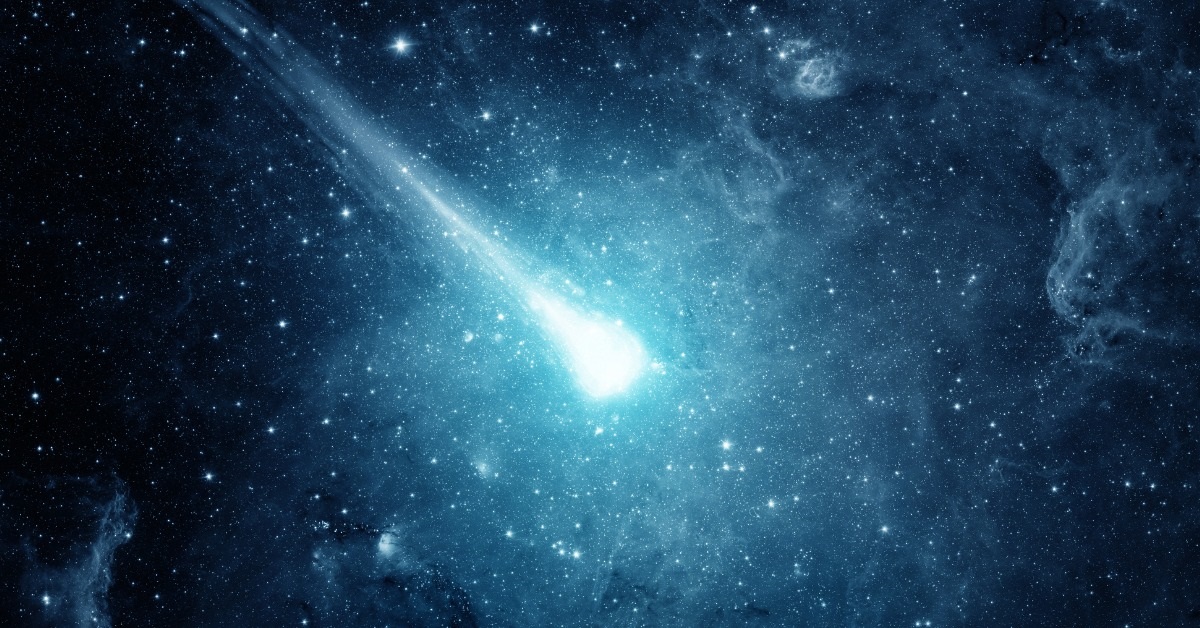 Minimoon Fireball Burning Across Australia Spotted by Astronomers