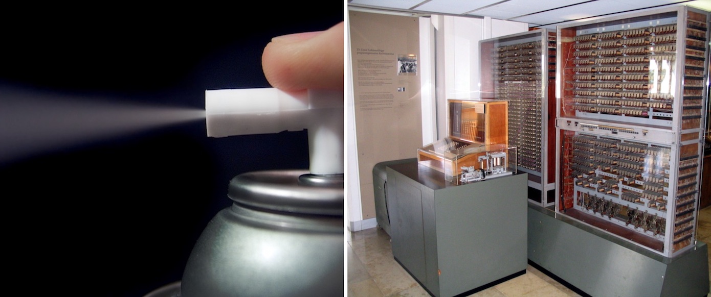 11 Inventions from the 1940s That Still Shape Our World Today