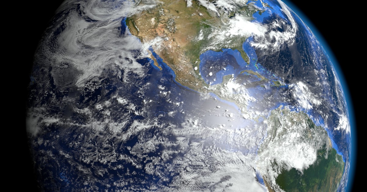 Earth's 2019 Resource 'Budget' Used up by July 29