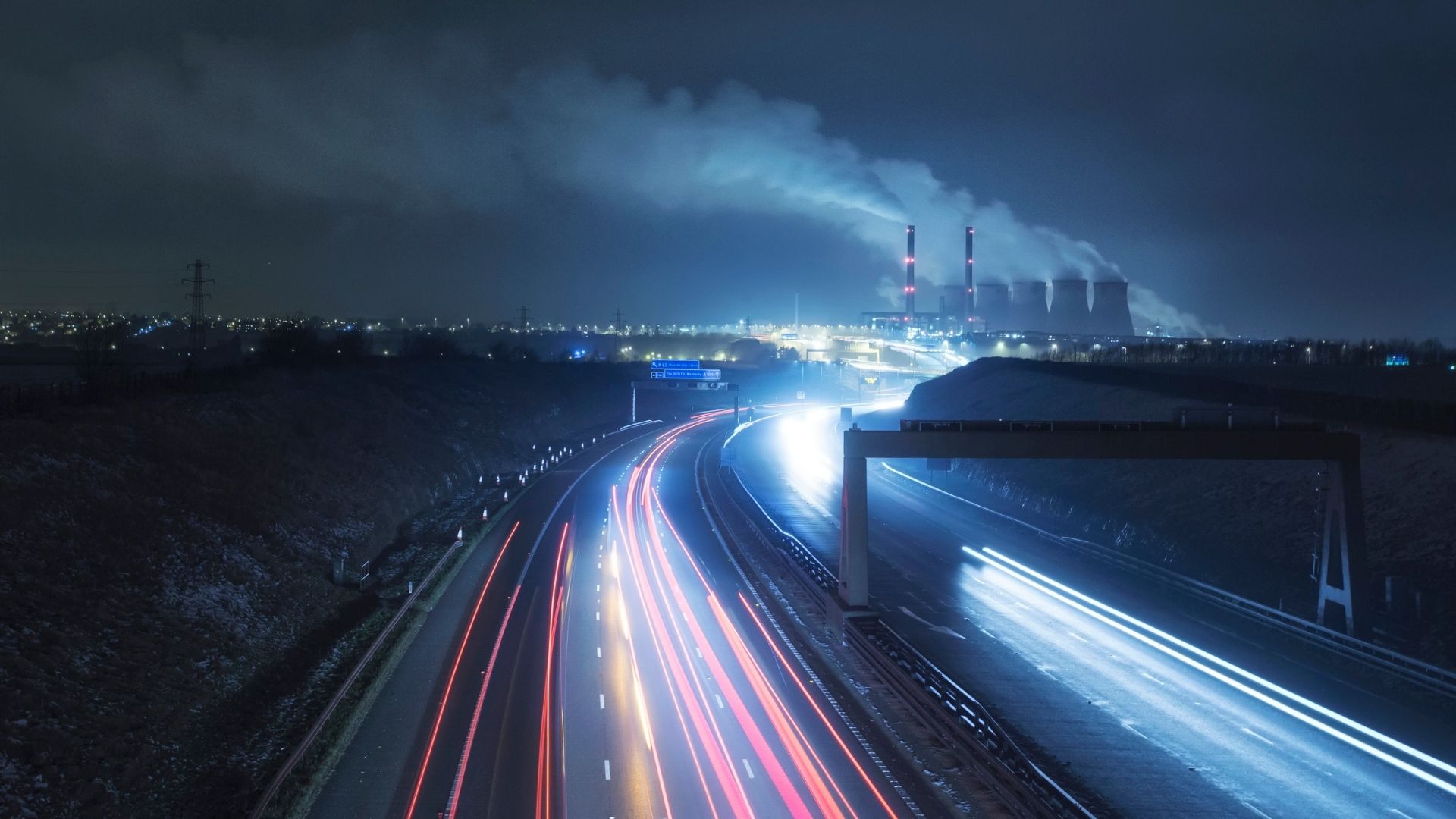 The UK Launches the World's First Graphene-Infused Road Upgrade