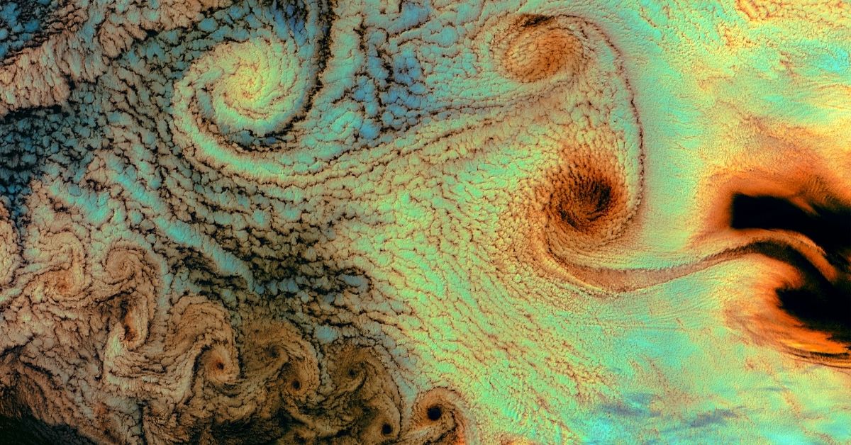 Magnetic 'Vortex Ring' Matter - Trippy at First Sight? | IE