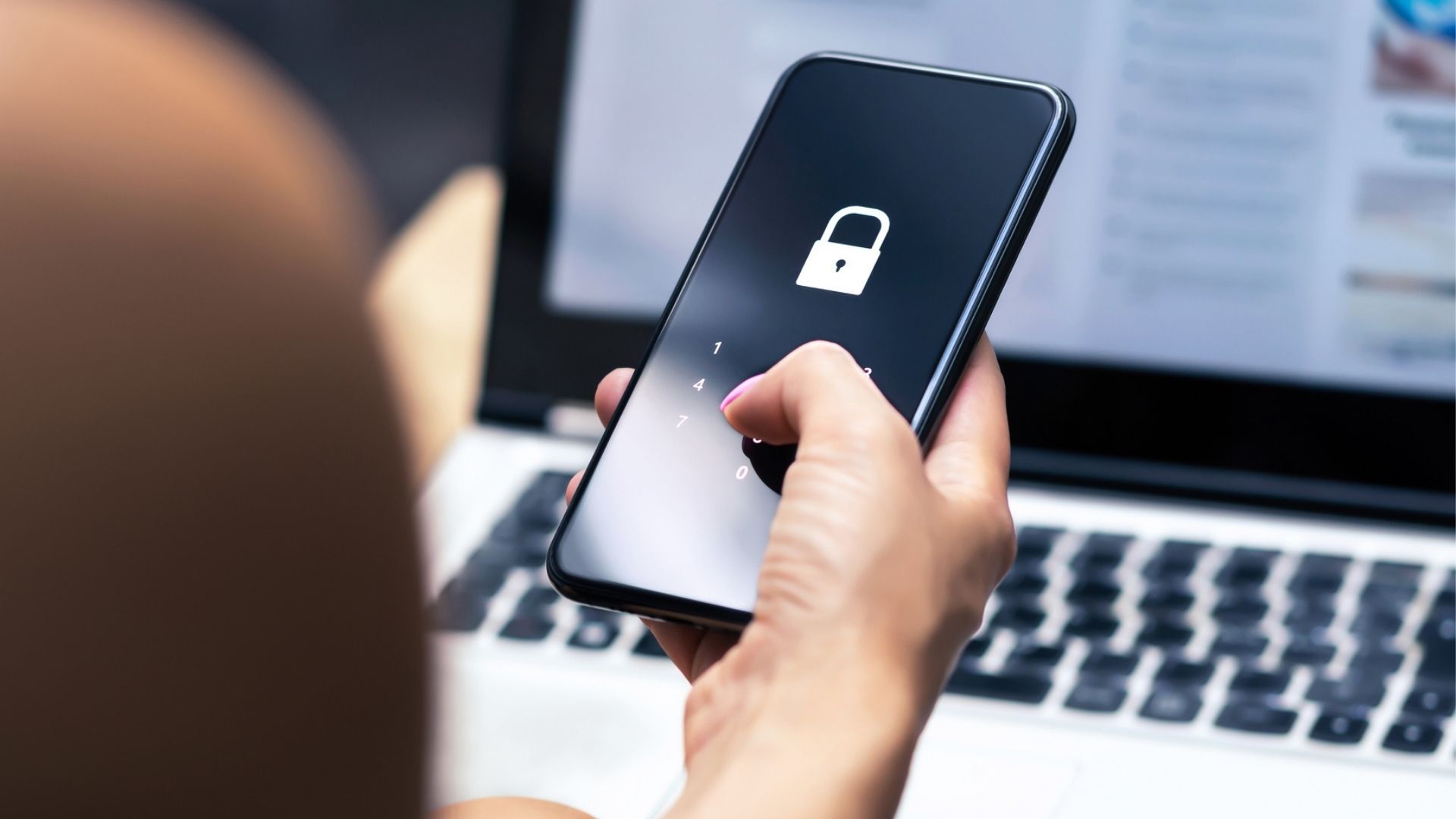 What to Do If Yours is One of the Most Common Passwords of 2021