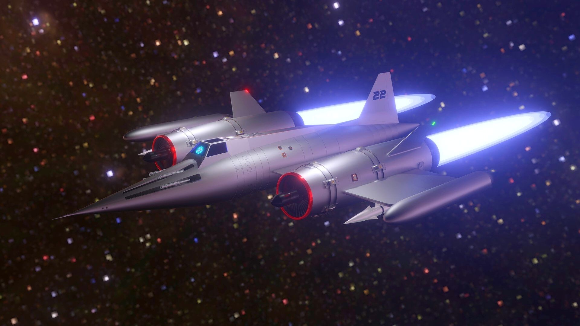 Is the Future of Space Rocketless? Up and Coming Spaceplanes