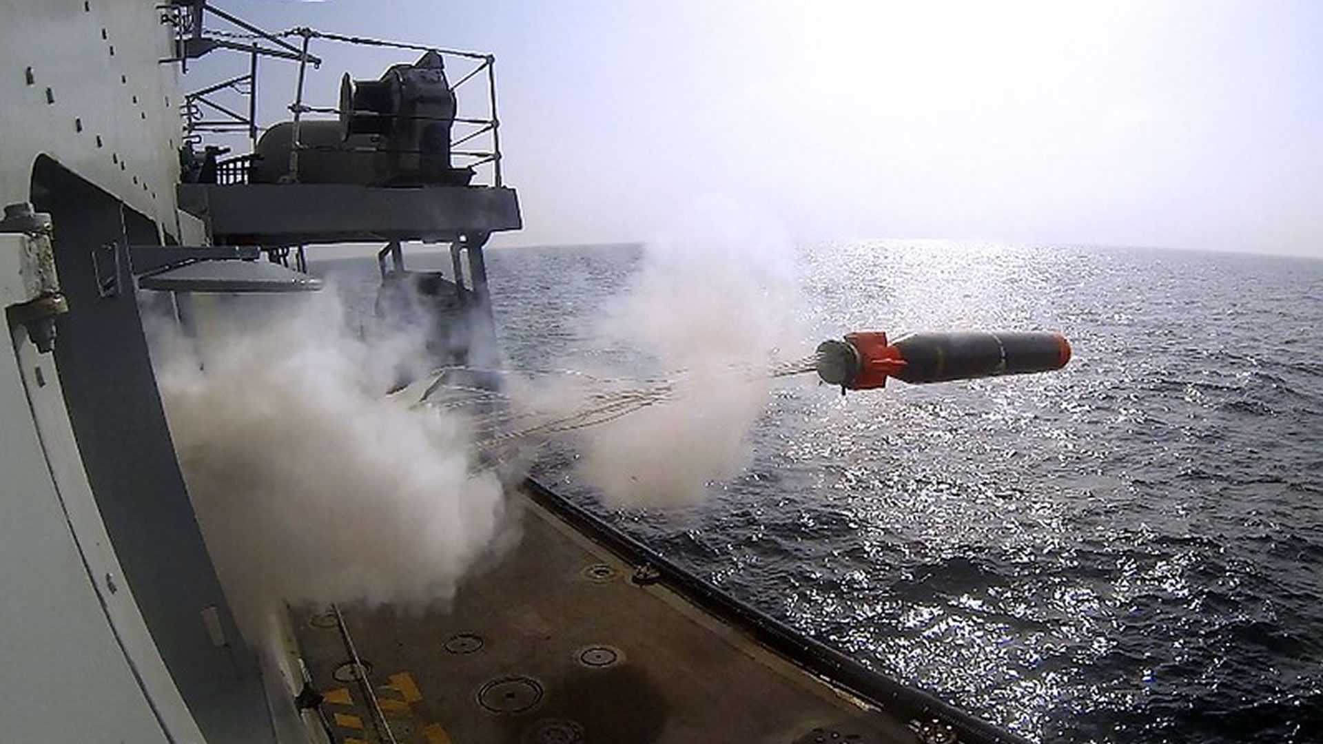 When the World’s Deadliest Weapons Miss Their Targets