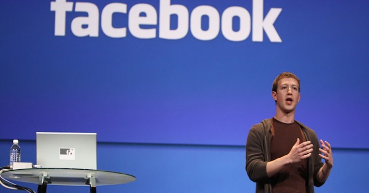 Facebook Removes Two Networks for "Engaging in Foreign and Government ...