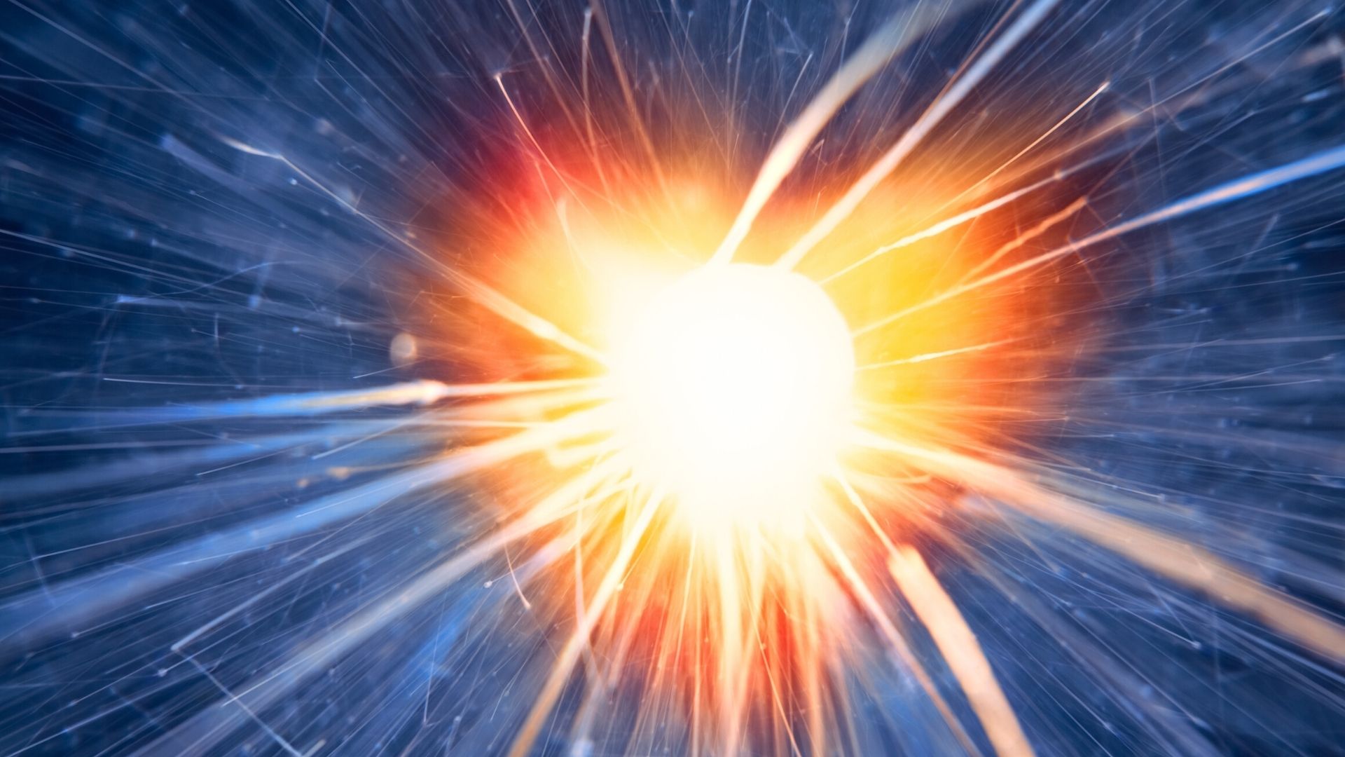 The Earth's 'Cosmic Bubble' Was Blasted Out by 15 Enormous Supernovas