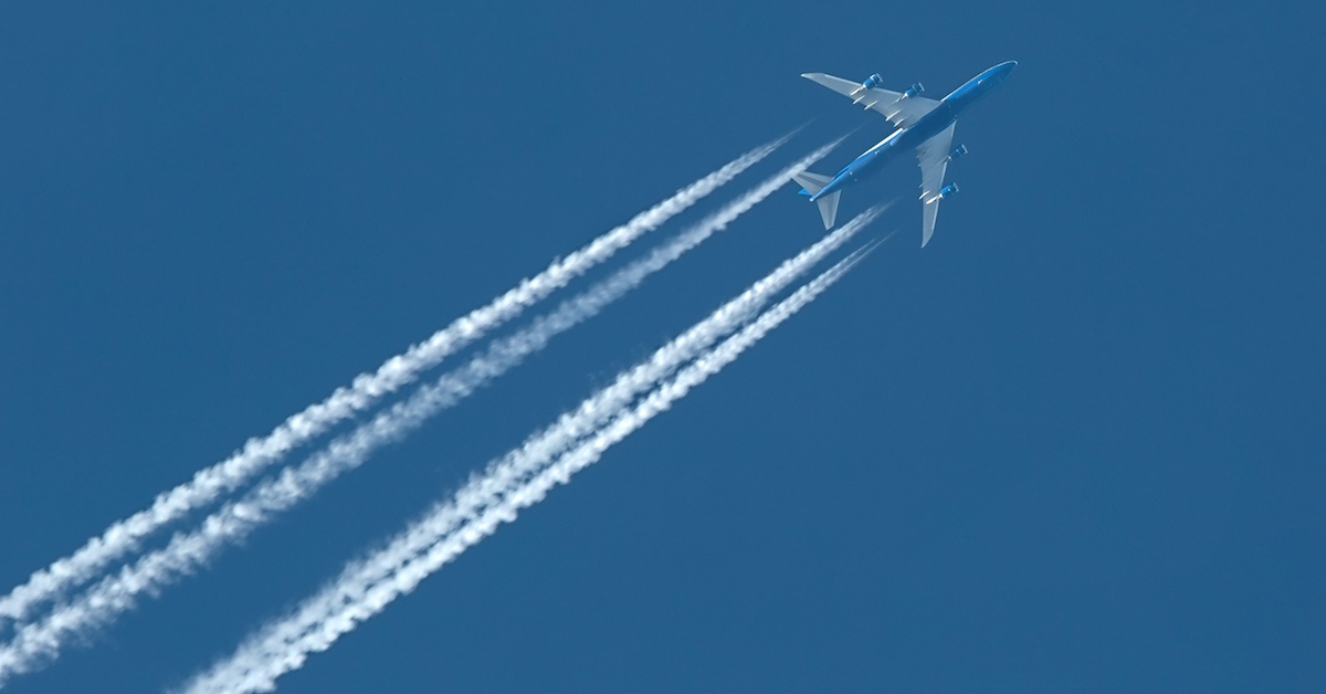 MIT Study Finds Aviation Emissions Impact Our Air Quality More Than Our ...