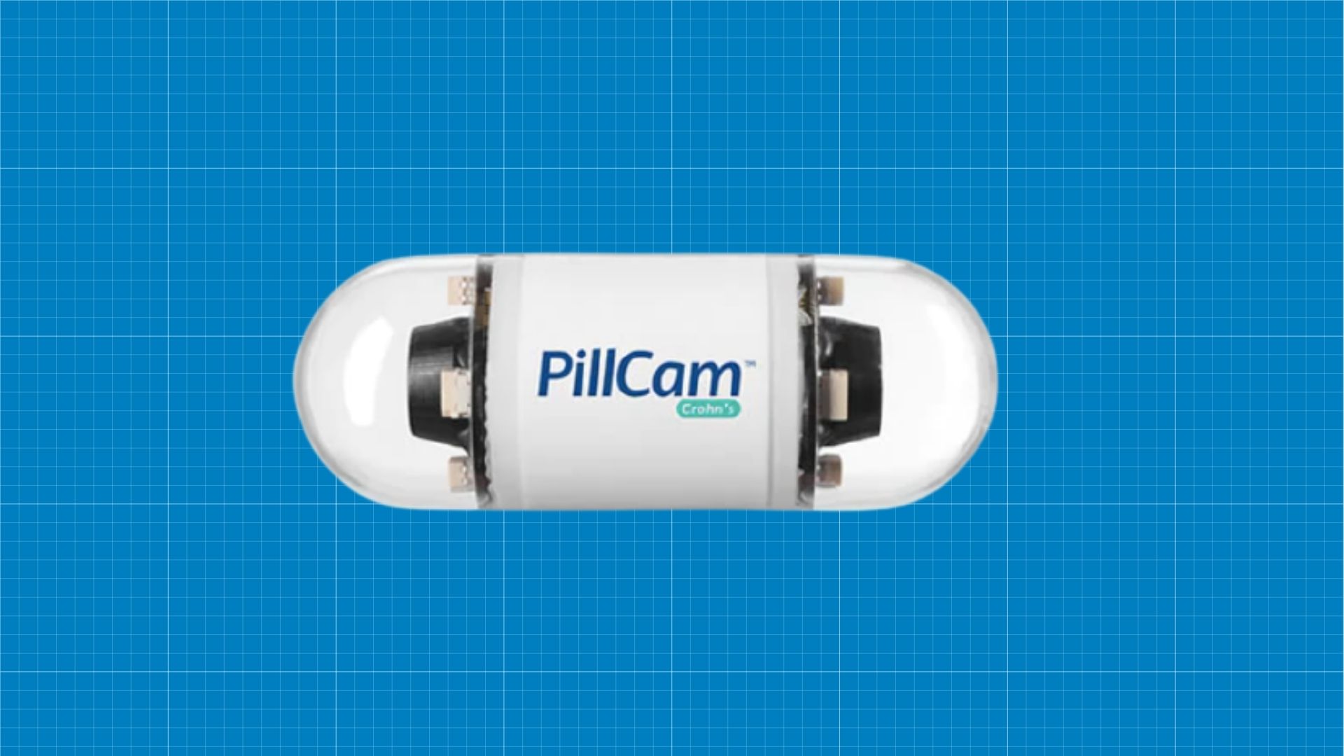 NHS to Roll Out Cancer-Screening Camera Capsules | IE