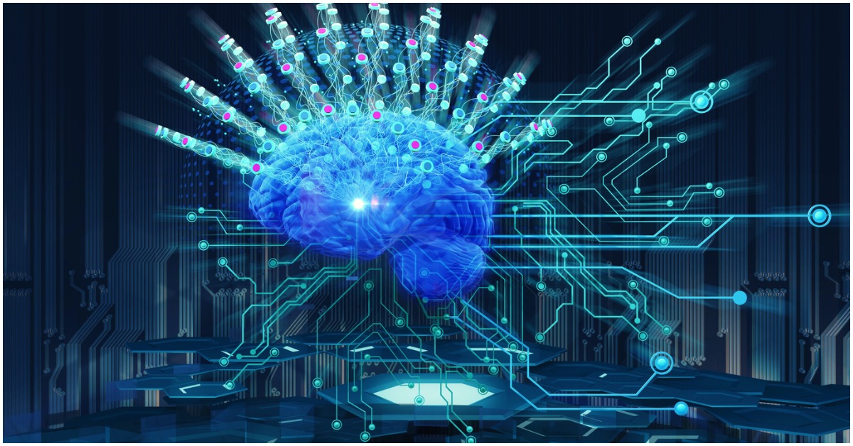 The Internet of Senses: Your Brain Is the User Interface