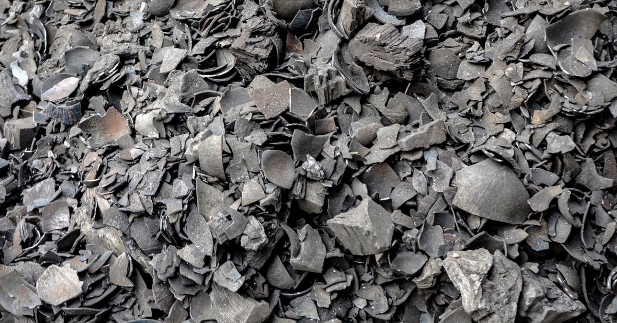 Carbon-Based Waste Transformed Into Flash Graphene Thanks to New Process