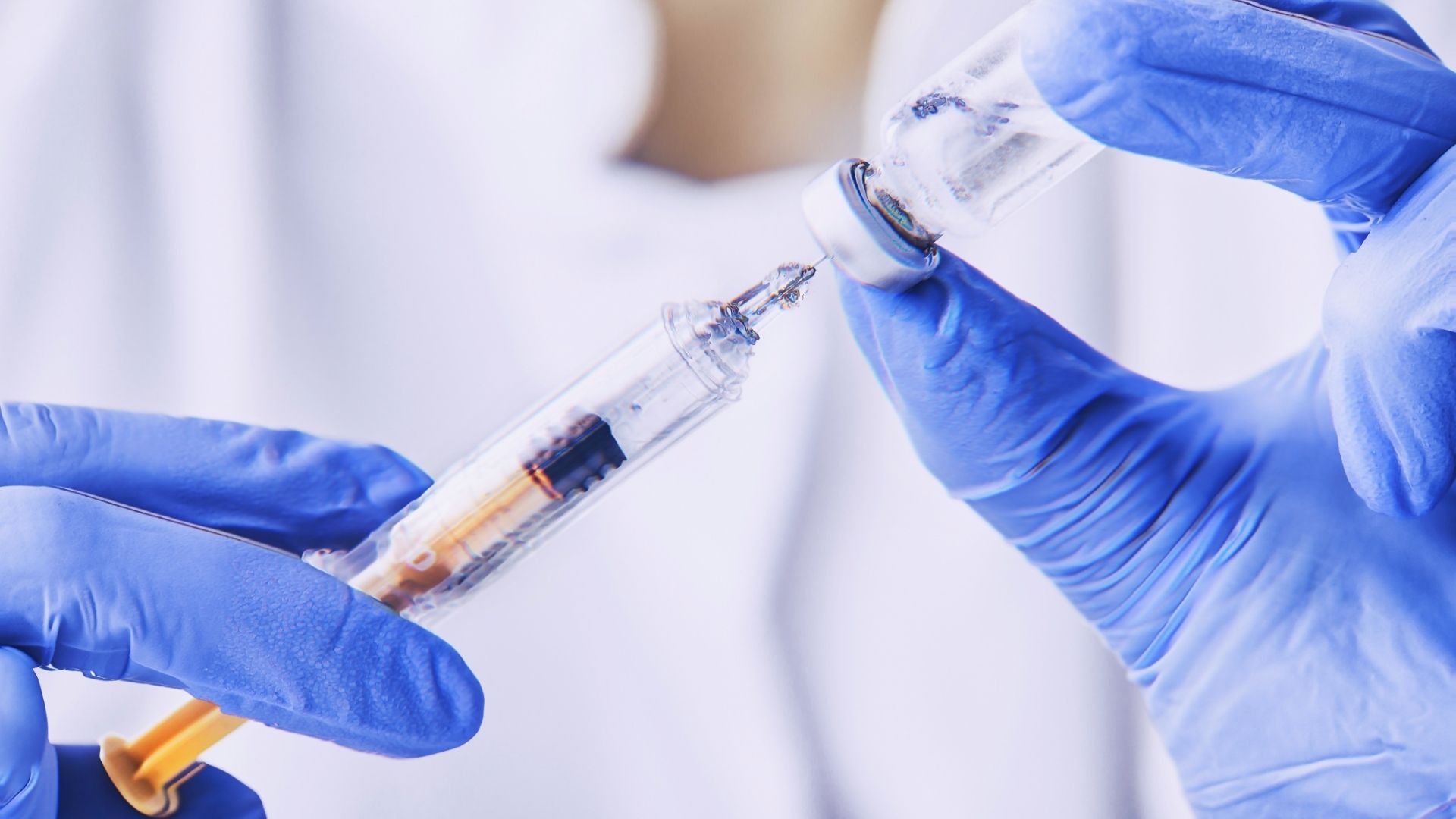 A 'Gene Silencing' Injection Was Approved for Use in Humans