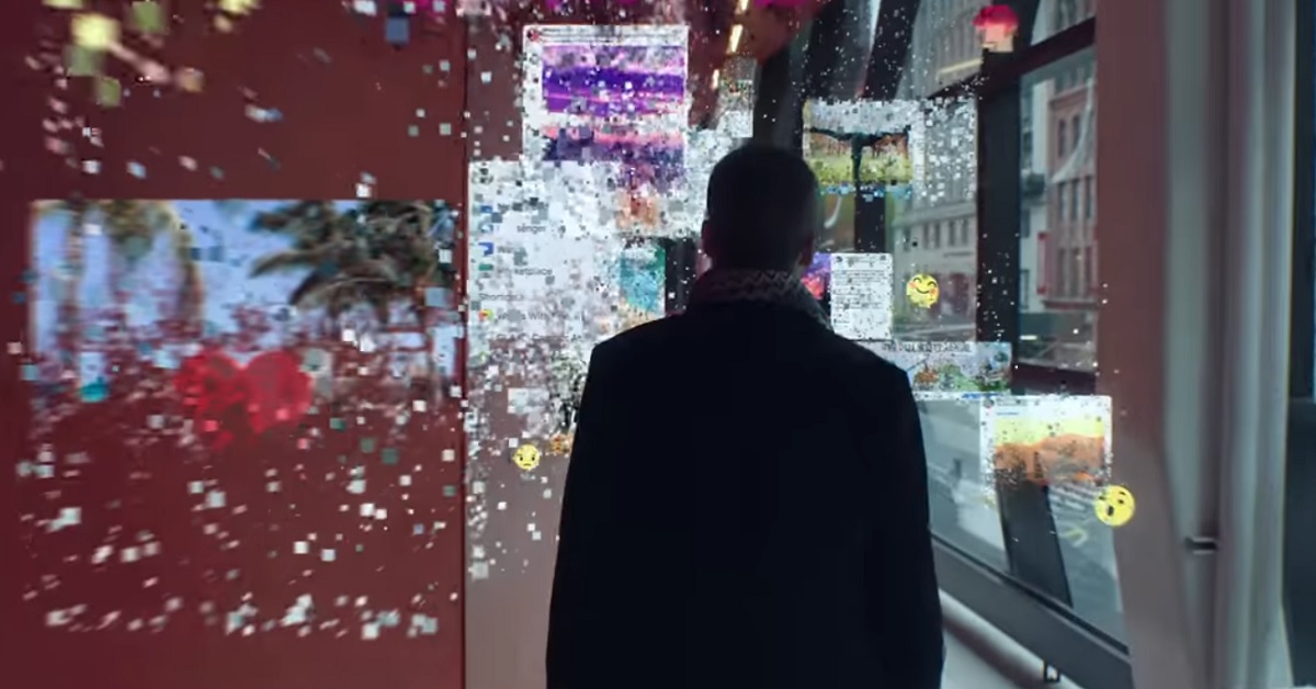 Revisit Facebook's Cambridge Analytica Scandal with Netflix's 'The ...