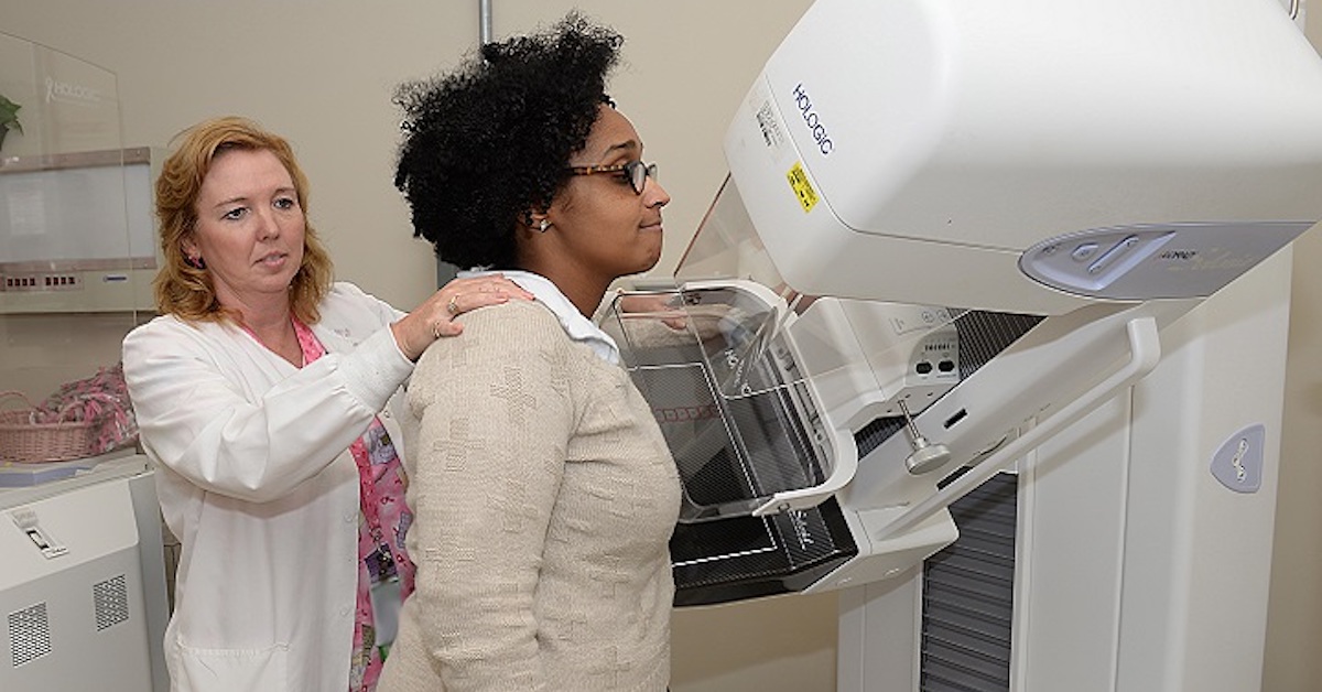 AI-Powered Software Helps Doctors Detect Breast Cancer