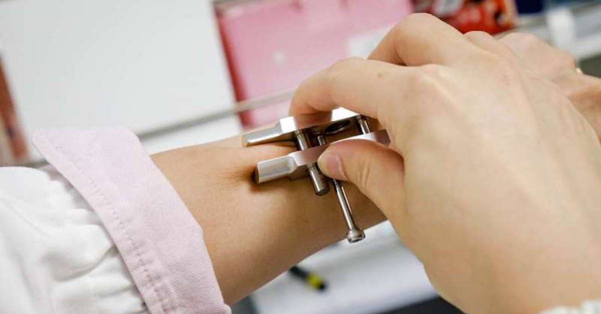 Insulin Intake Made Less Painful Through Skin with Magnetic Device