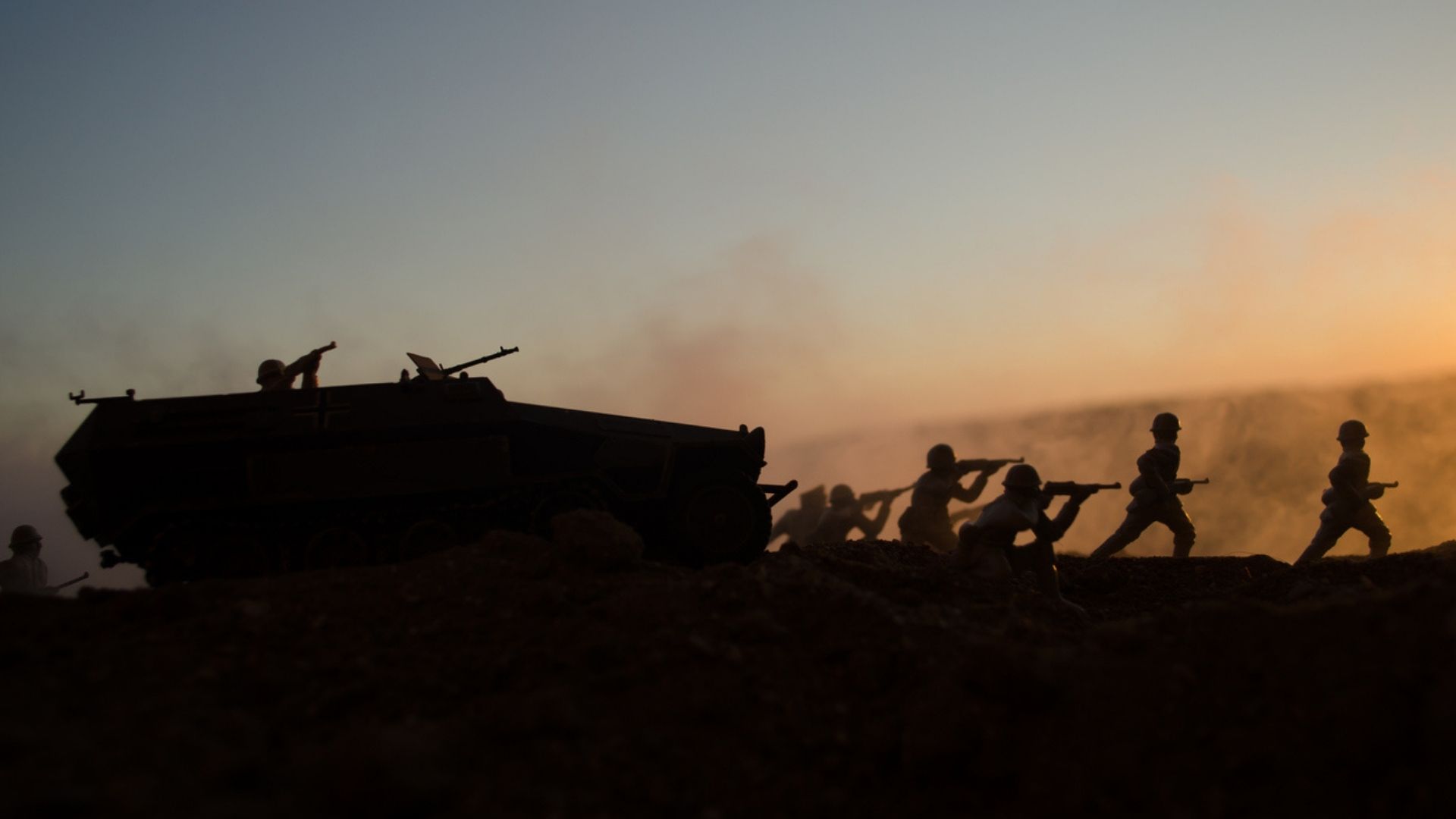 The US' Ghost Army Took Military Deception to a New Level in WWII