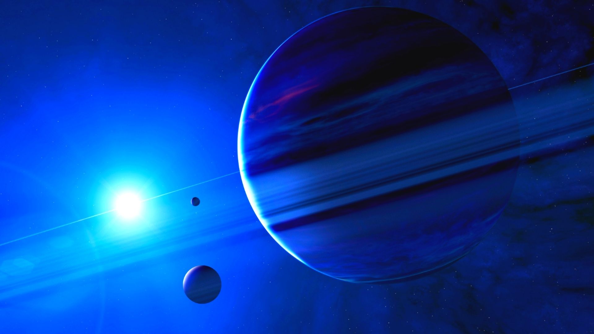 Massive Stellar Winds Determine What Alien Worlds We Can Live On