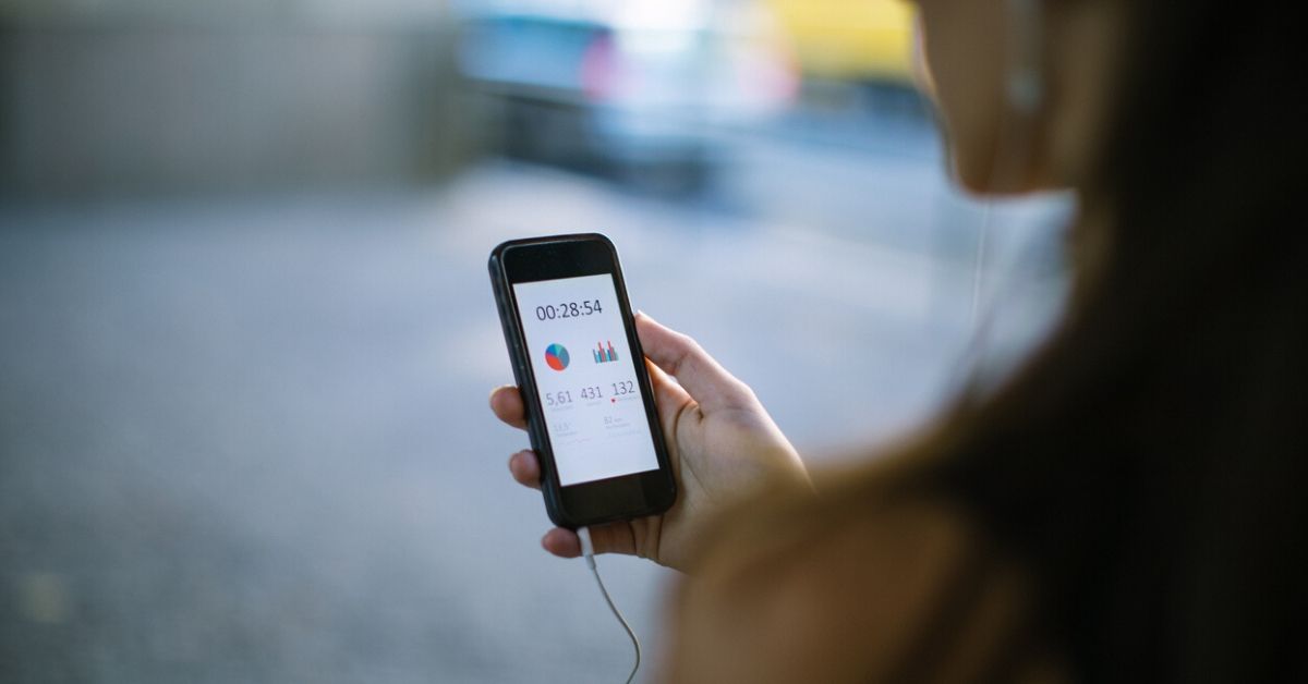 Some Coronavirus Apps and Tracking Tools Are Raising Privacy Concerns