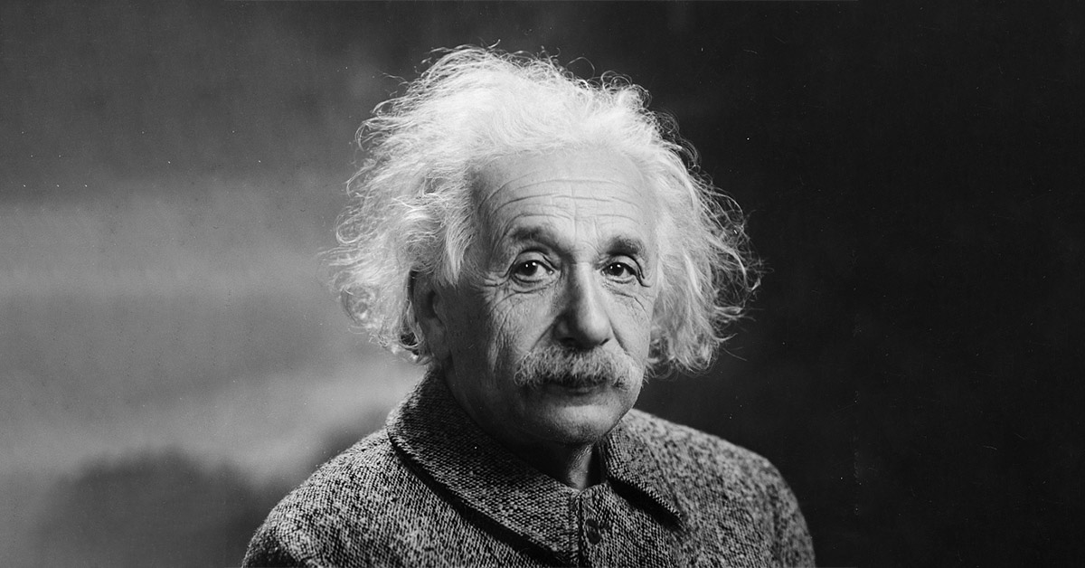 Albert Einstein: Biography, Facts, Discoveries and Inventions