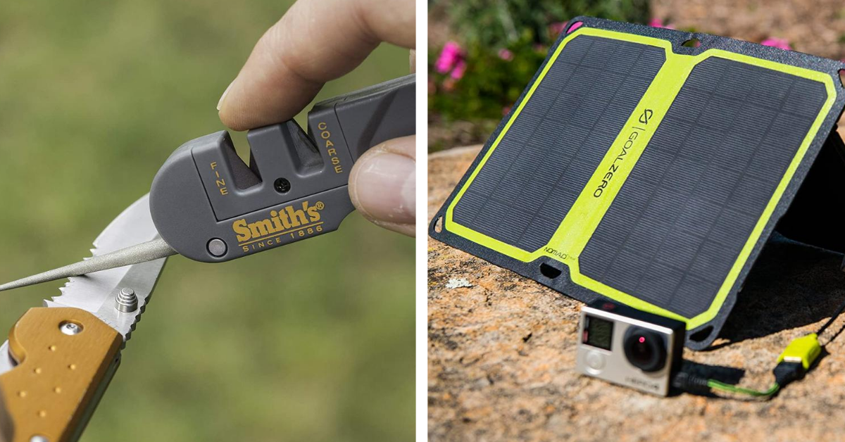 15 Best Gadgets for Hiking Lovers