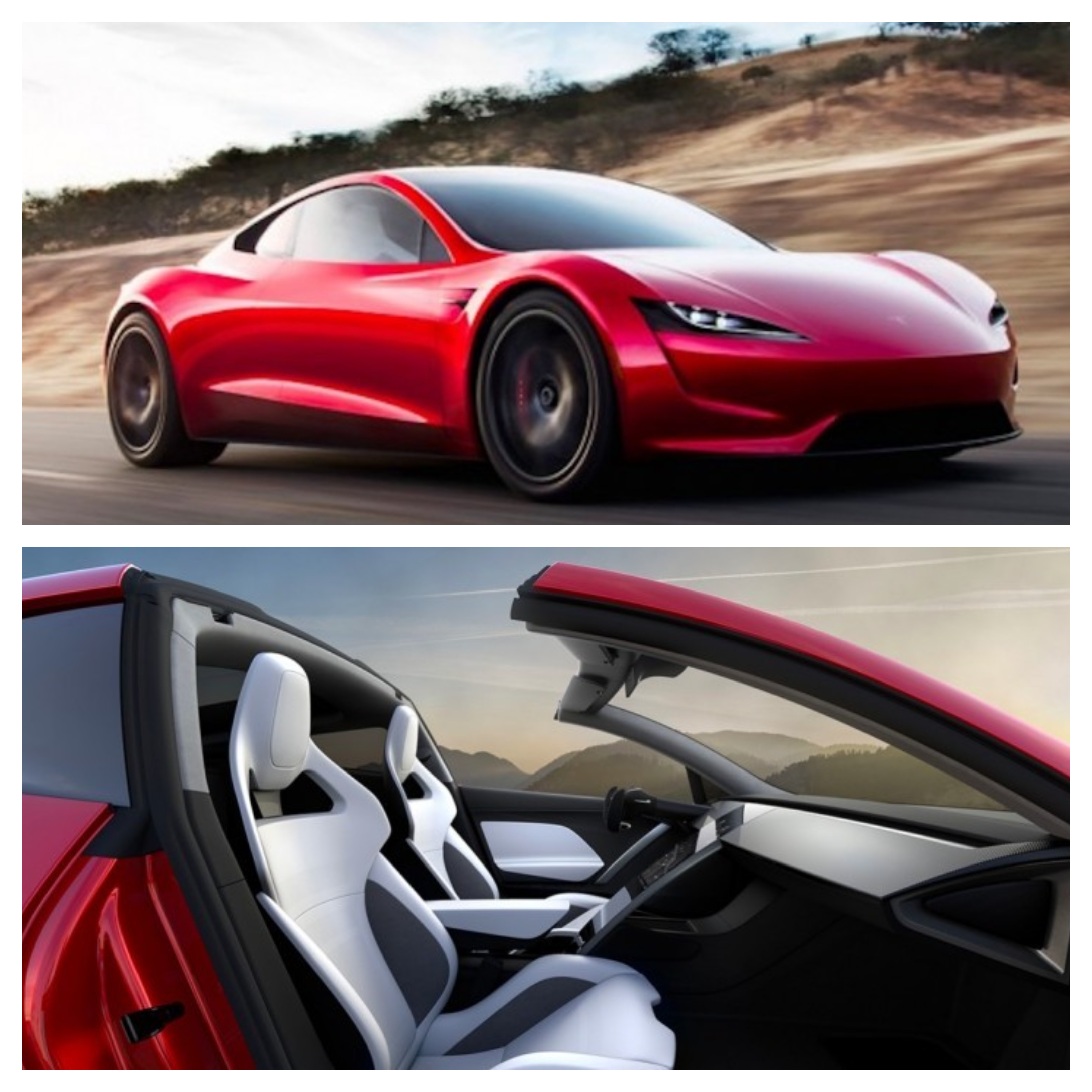 16 High Performing EVs That'll Change the Auto Industry | IE