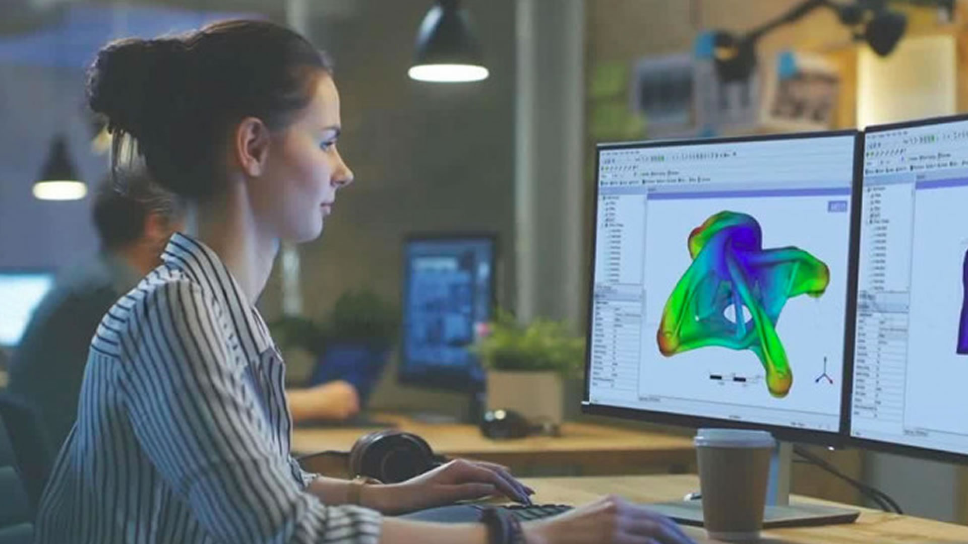 Ansys Just Released Its Free Electronics Desktop Student