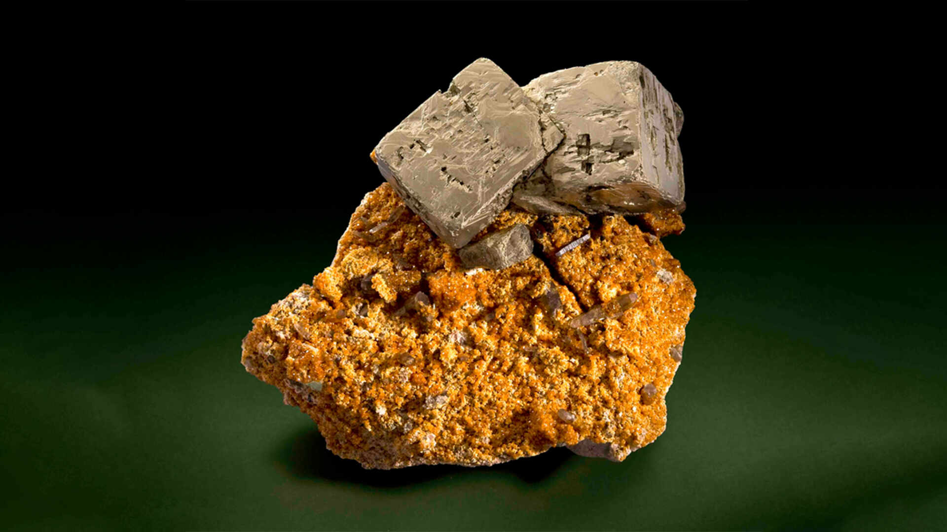 A study on 10,000 kinds of Earth's minerals could help us discover ...