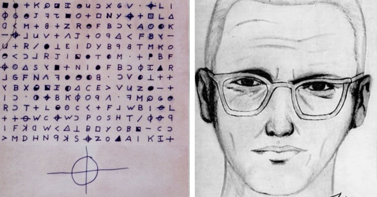 Zodiac Killer's 51-Year-Old Mystery Cipher Cracked | IE
